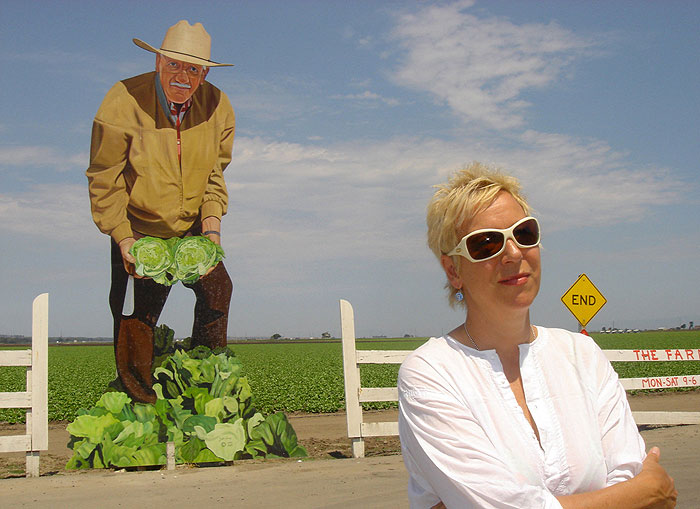 Doris Dörrie | ČSFD.sk