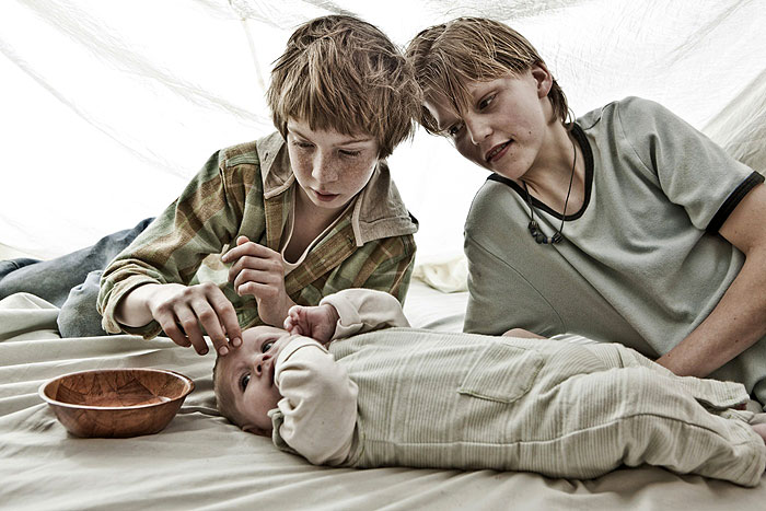 Sebastian Bull | ČSFD.cz