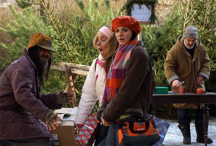 Anna Fixová | ČSFD.cz