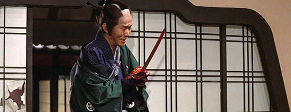 Bakumatsu (1970) | ČSFD.cz