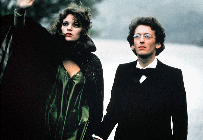 Robert Powell | Galéria - Z filmu | ČSFD.sk