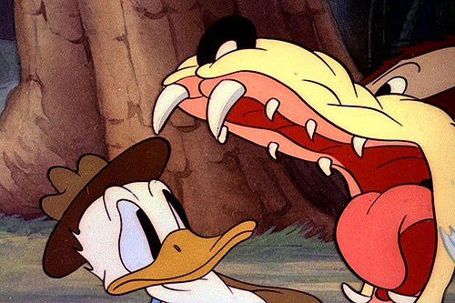 Good Scouts (1938) | ČSFD.cz