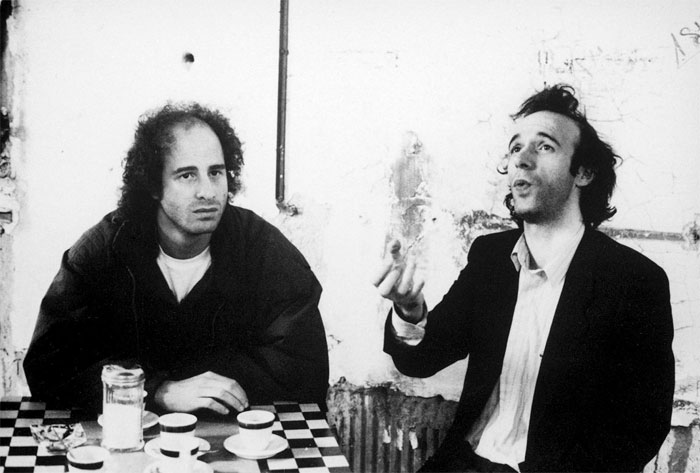 Steven Wright | ČSFD.cz