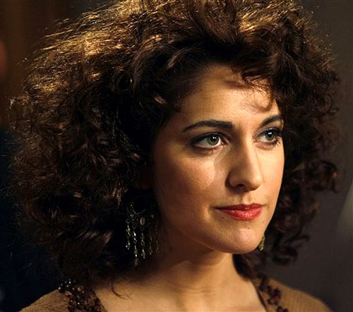 Céline (2008) | ČSFD.cz