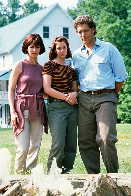 The Patron Saint of Liars (1998) | ČSFD.sk
