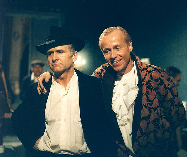 Don Gio (1992) | ČSFD.cz