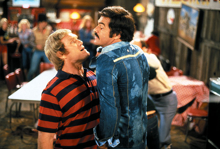 Hooper (1978) | ČSFD.cz