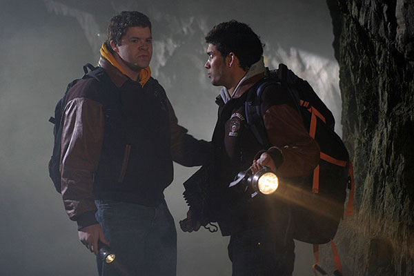 Josh Emerson | Galerie - Z filmu | ČSFD.cz