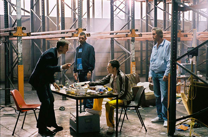 Daniel Craig | ČSFD.sk
