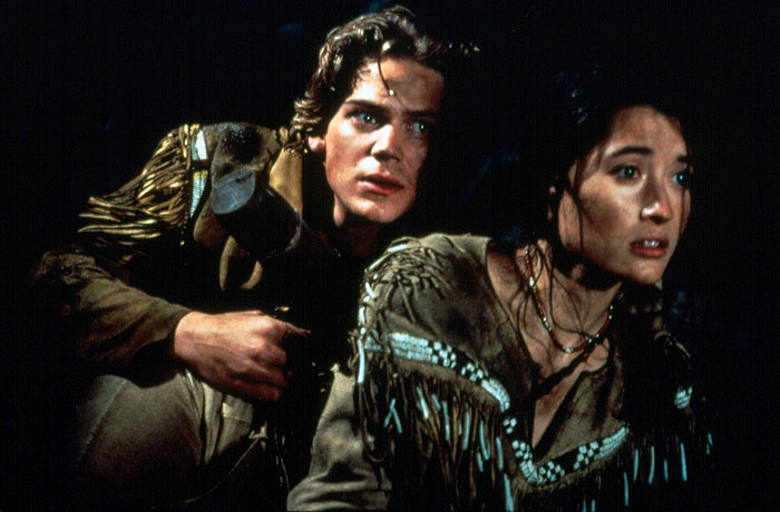 Bílý tesák 2 (1994) | ČSFD.cz