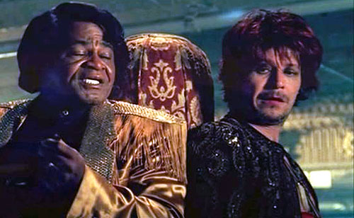 The Hire: Beat the Devil (2002) | ČSFD.sk