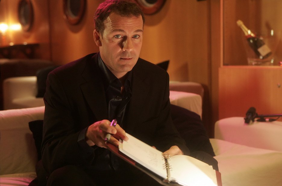 Podezření (2007) | ČSFD.cz