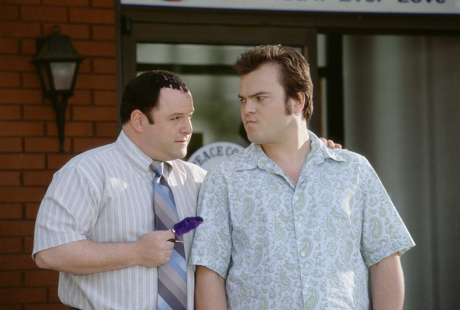 Jason Alexander | ČSFD.cz