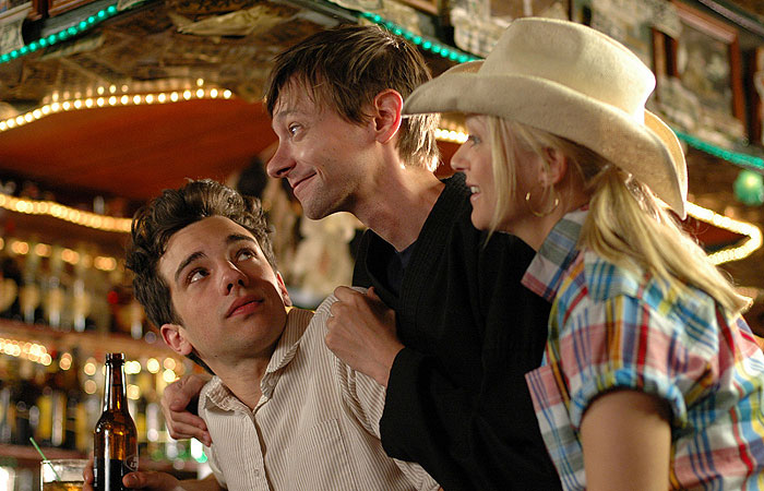 Tady Reed Fish (2006) | ČSFD.sk