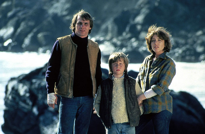 Steve Railsback | ČSFD.cz