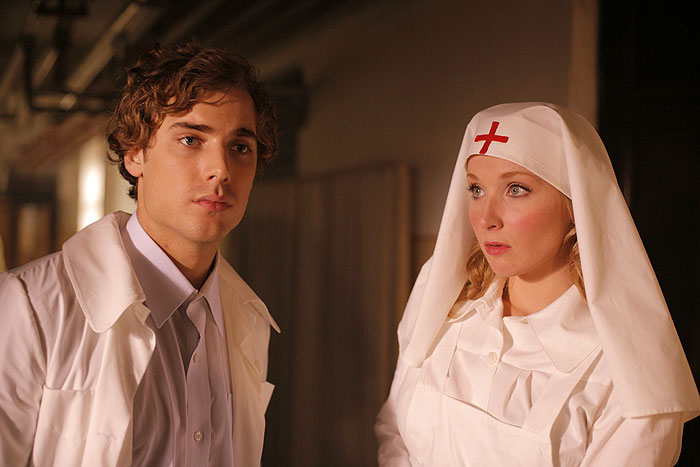 Eva (2010) | ČSFD.cz