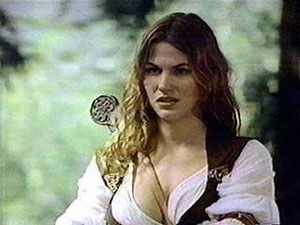 Jacqueline Collen | Biografie | ČSFD.cz