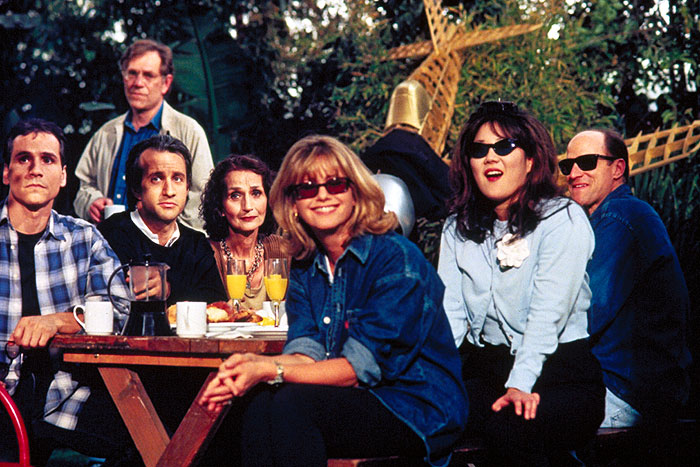 Dimitra Arliss | Galerie - Z filmu | ČSFD.cz