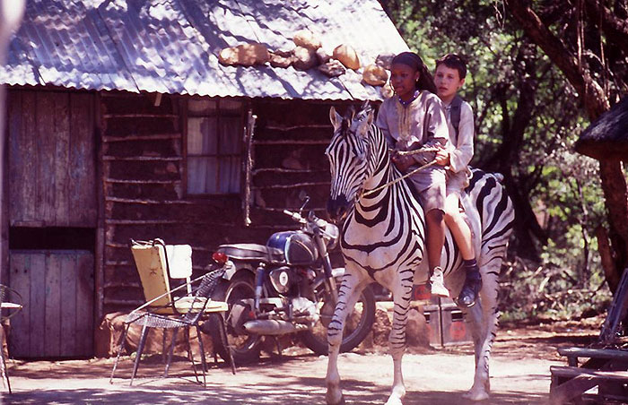 Kertrice Maitisa | ČSFD.cz