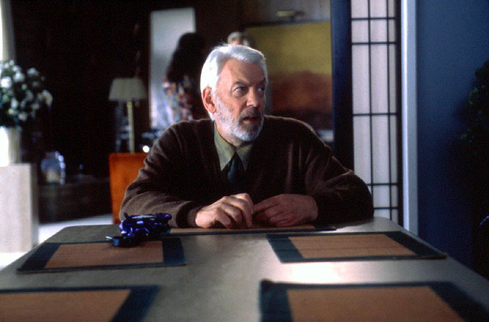 Panic - Der Tod hat Tradition (2000) | Kritiken - Nutzerkritiken | ČSFD.cz