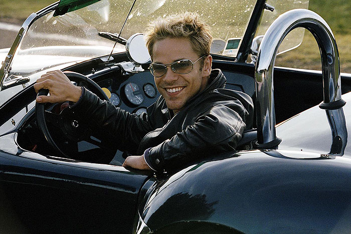 Peter Youngblood Hills | ČSFD.cz