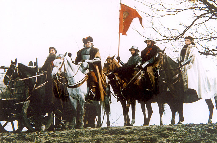 Miroslav Doležal | ČSFD.cz