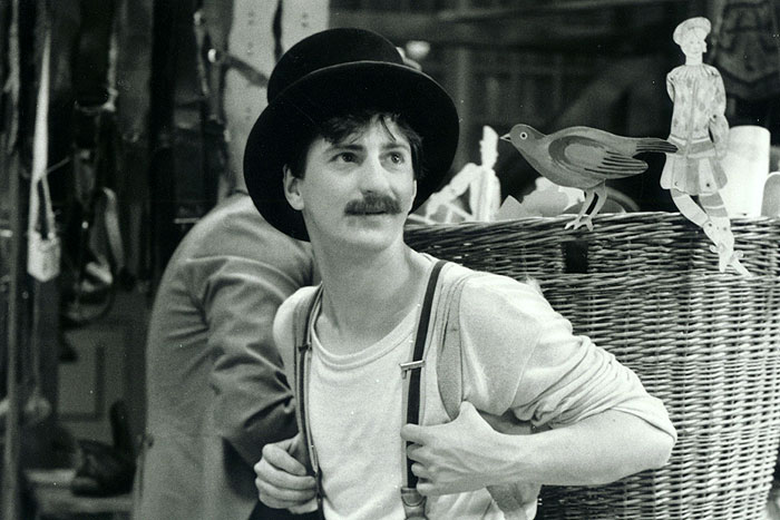 Miroslav Noga | ČSFD.cz