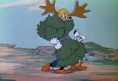 Moose Hunters (1937) | ČSFD.cz