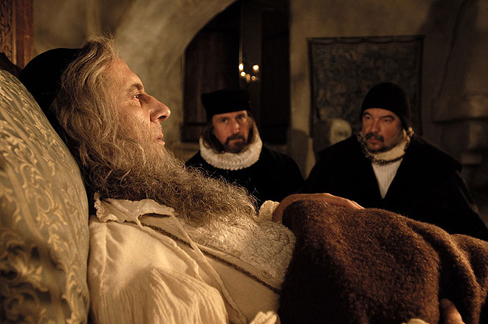 Maharal - Tajemství talismanu (2006) | ČSFD.cz