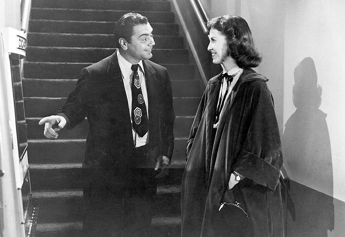 Marty (1955) | ČSFD.cz