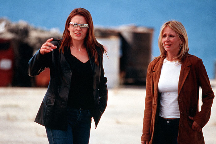 Strach (2003) | ČSFD.cz