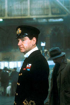 Shackleton (2002) | ČSFD.cz