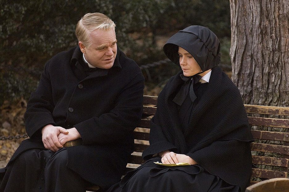 Doubt (2008) | Soundtracks | ČSFD.cz