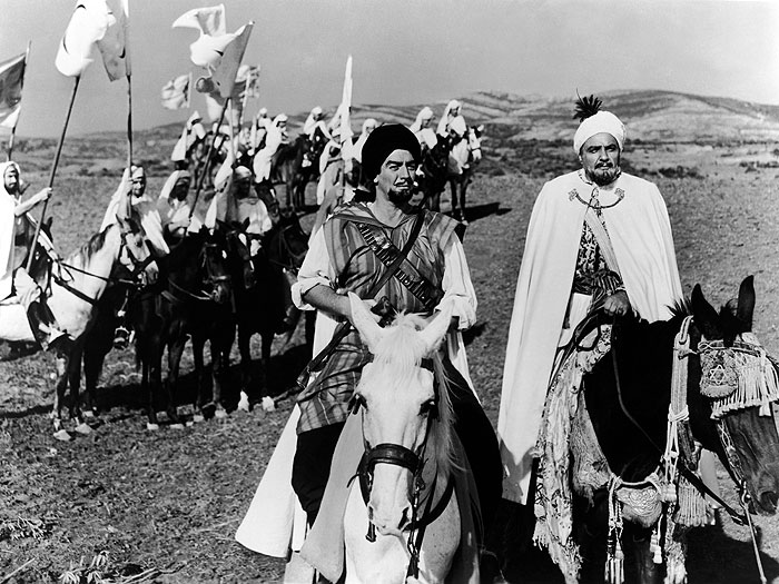 Zarak (1956) | ČSFD.cz