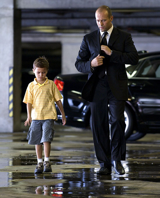 Kurýr 2 (2005) | ČSFD.cz