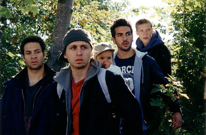 Wholetrain (2006) | ČSFD.sk