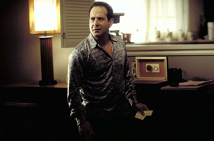 Tony Shalhoub | Biografia | ČSFD.cz