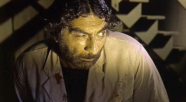 The Astro-Zombies (1968) | ČSFD.cz