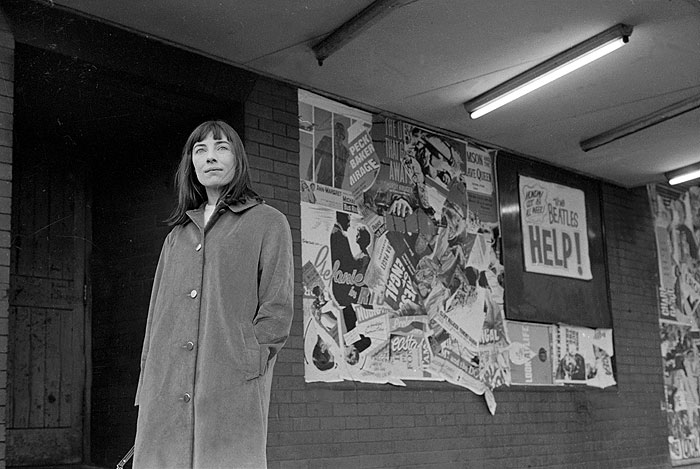 Patricia Healey | ČSFD.cz