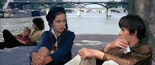 Friends (1971) | ČSFD.cz