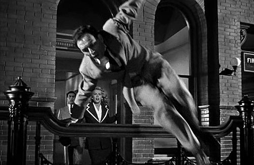 Shockproof (1949) | ČSFD.cz