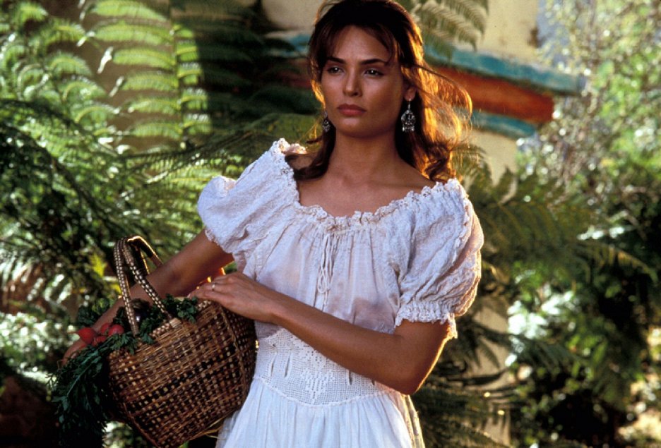 Talisa Soto | ČSFD.cz
