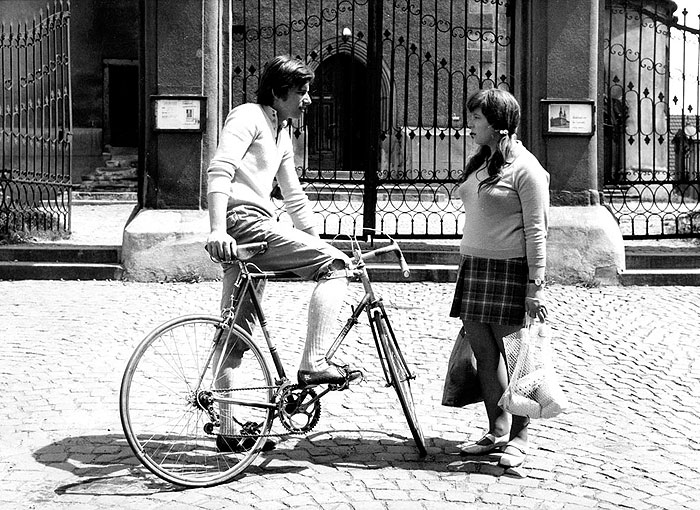Metráček (1971) | ČSFD.cz