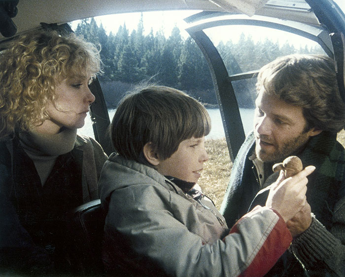 St. Helens (1981) | ČSFD.cz