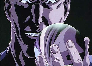 Bio Hunter (1995) | ČSFD.cz