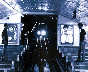 Neznámí (2003) | ČSFD.sk