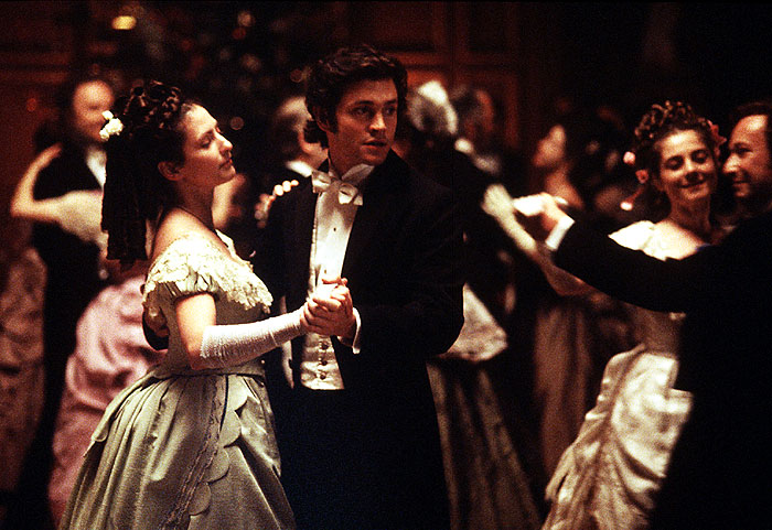 Daniel Deronda (2002) | Galerie - Z filmu | ČSFD.cz