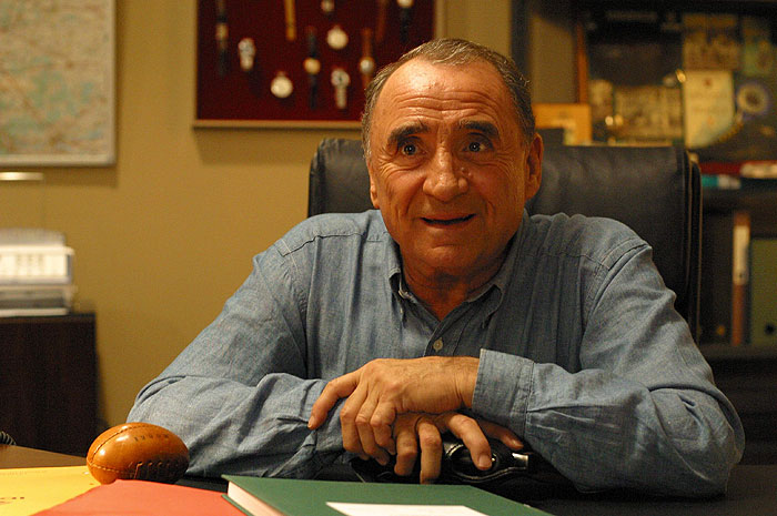 Franck Keller (2003) | ČSFD.cz