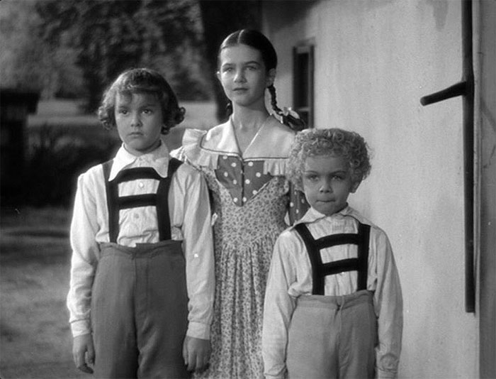 Babička (1940) | ČSFD.cz