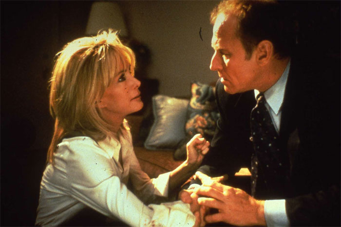 Corbin Bernsen | ČSFD.cz